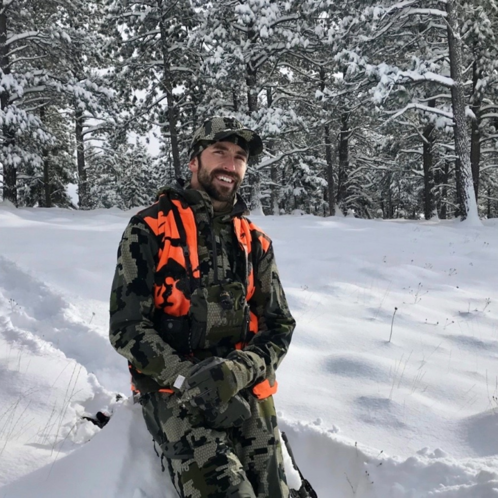 The Team - Pierce Washington